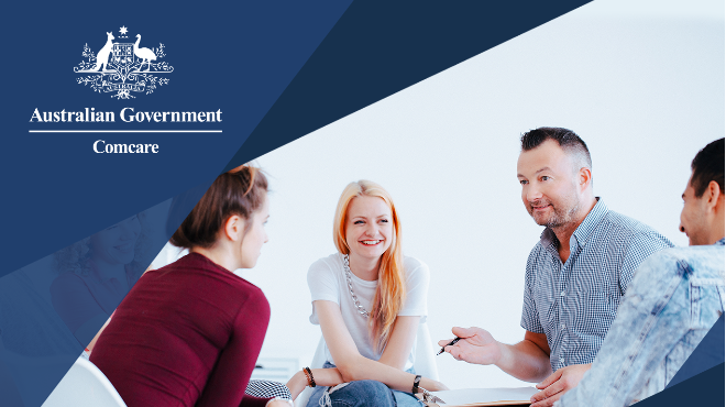 Comcare's role under the SRC Act | Comcare