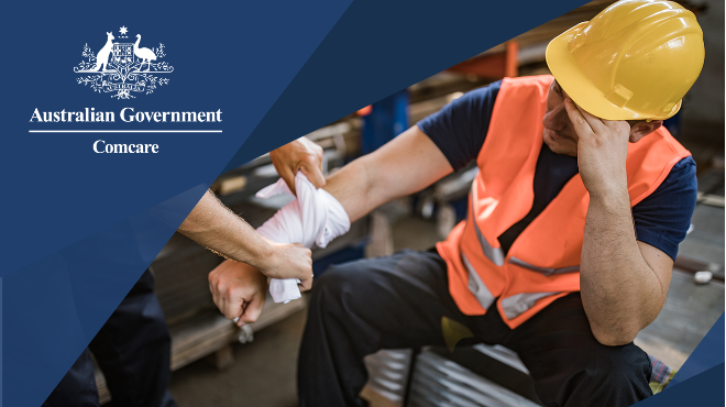 Regulatory guide - Duties of workers | Comcare