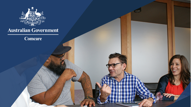 Comcare's role under the WHS Act | Comcare