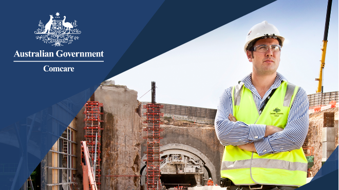 Comcare inspections | Comcare