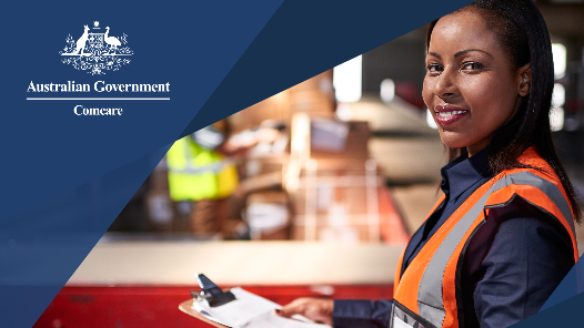 Health and safety representatives (HSRs) | Comcare