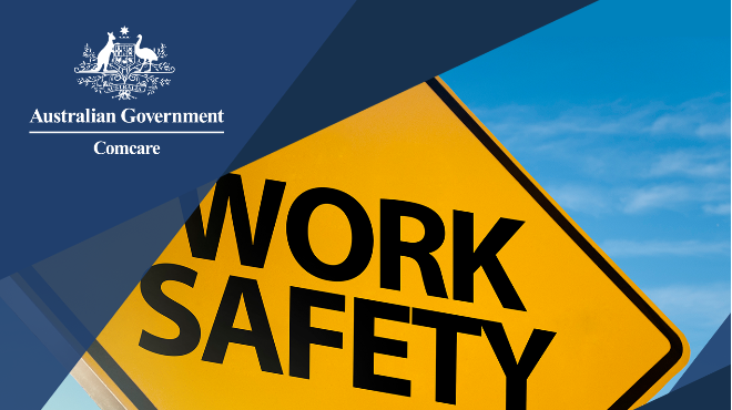 Safety practitioners and advisers | Comcare
